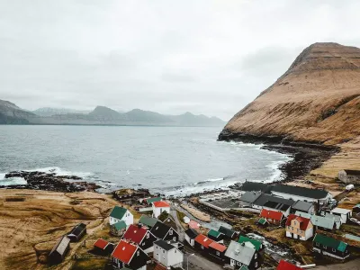Top 10 Things To Know About Faroe Islands Before You Visit | Cheap ...